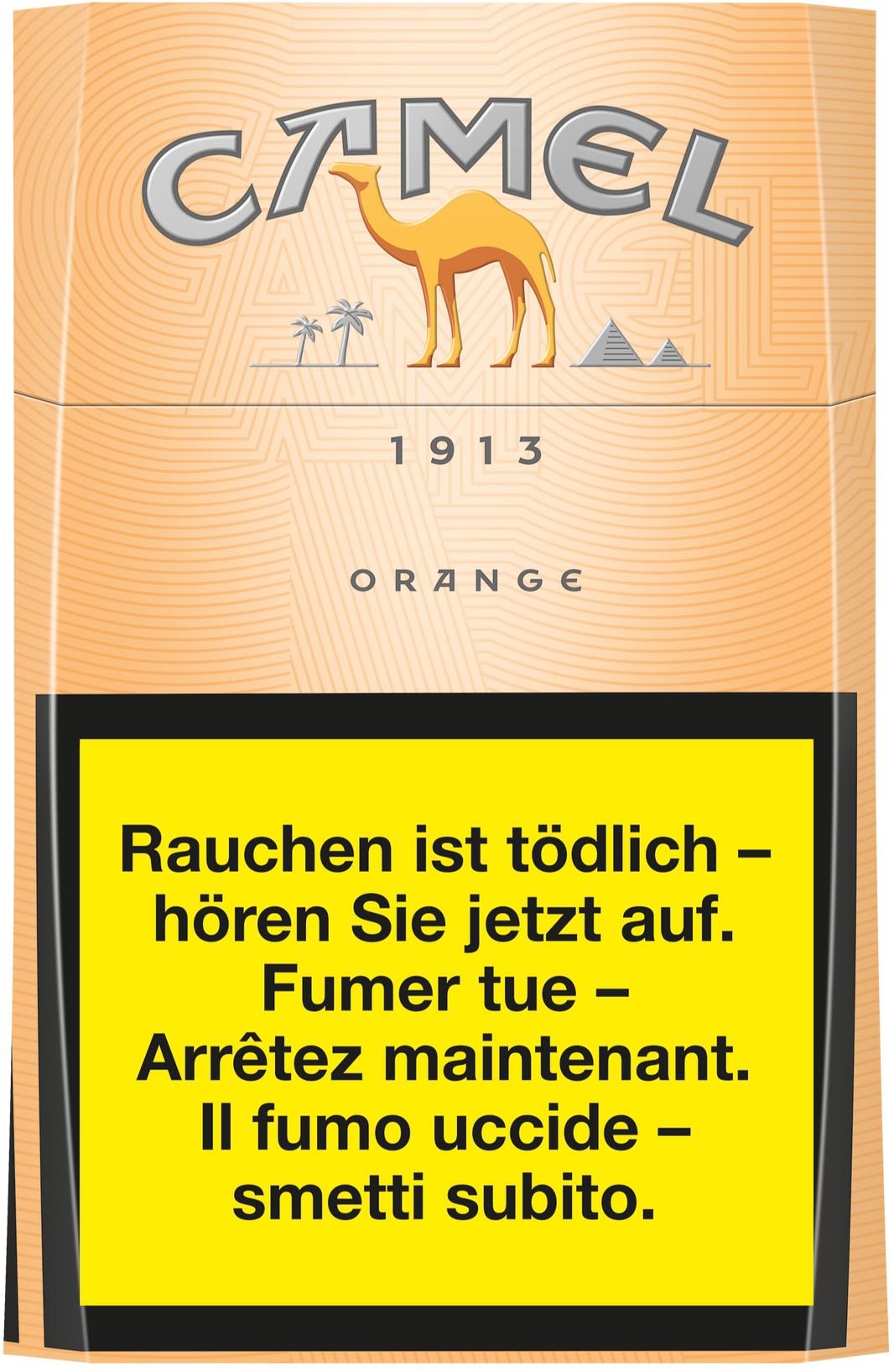 Buy Camel Cigarettes & Tobacco online - The official k kiosk Tabakshop