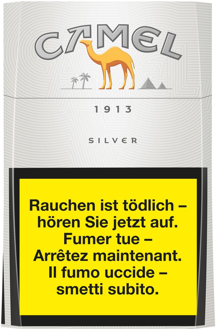 Camel Zigaretten & Tabak online kaufen – Der offizielle k kiosk Tabakshop