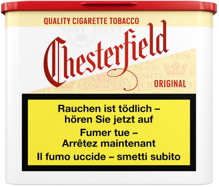 Chesterfield Zigaretten & Tabak online kaufen – Der offizielle k kiosk ...