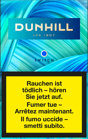 Dunhill Zigaretten online kaufen – Der offizielle k kiosk Tabakshop