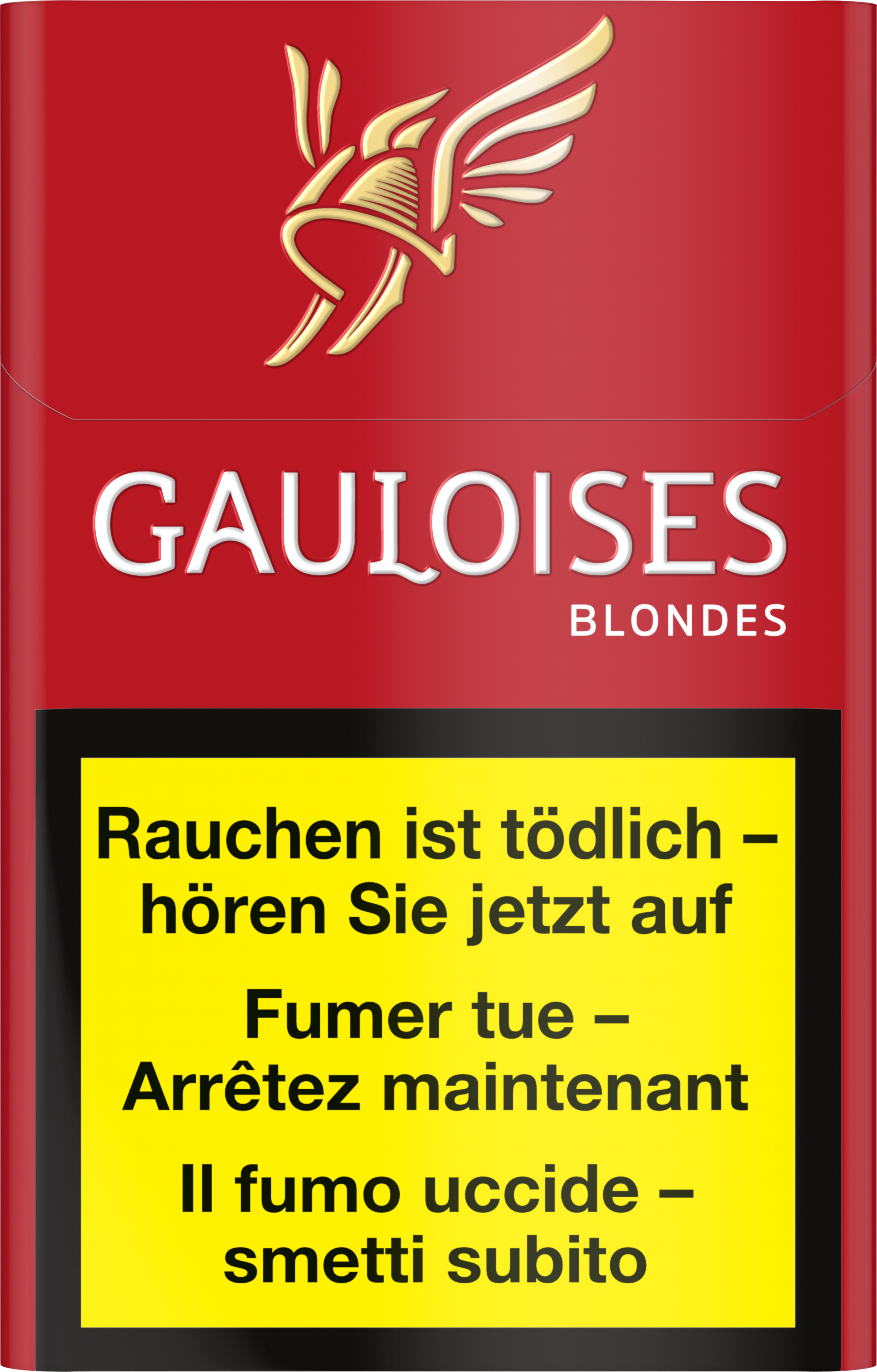 Buy Gauloises Cigarettes & Tobacco Online-The Official k kiosk Tobacco ...