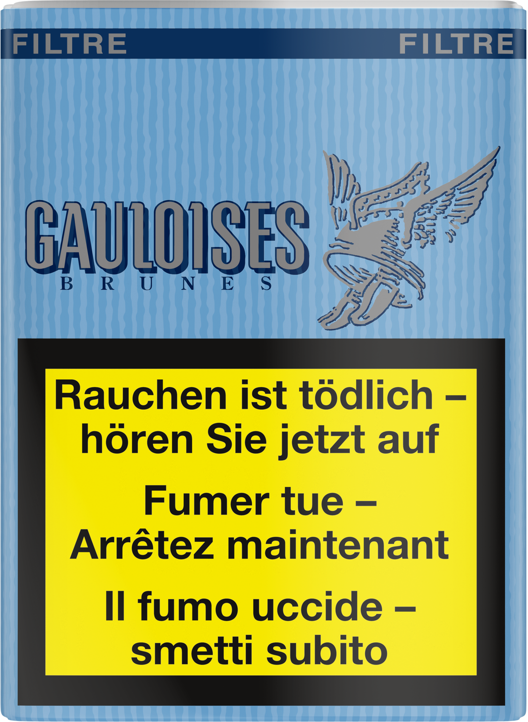 Buy Gauloises Cigarettes & Tobacco Online-The Official k kiosk Tobacco ...