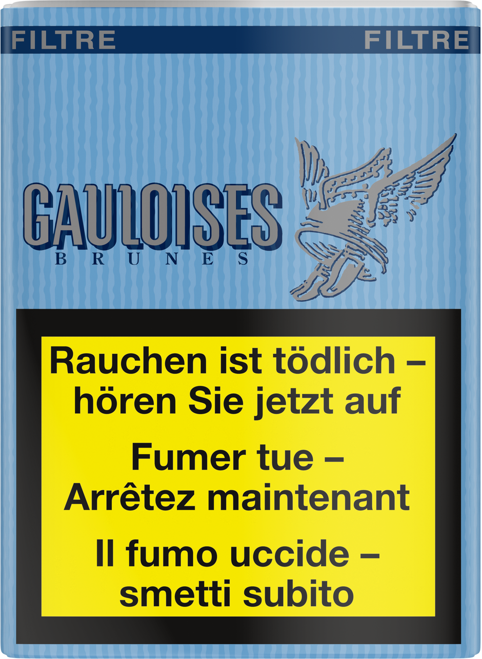 Gauloises Zigaretten & Tabak online kaufen – Der offizielle k kiosk ...