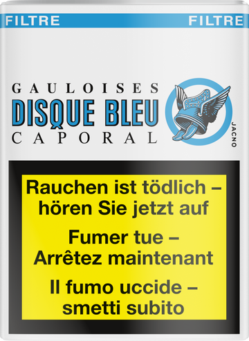 Gauloises Zigaretten & Tabak online kaufen – Der offizielle k kiosk ...