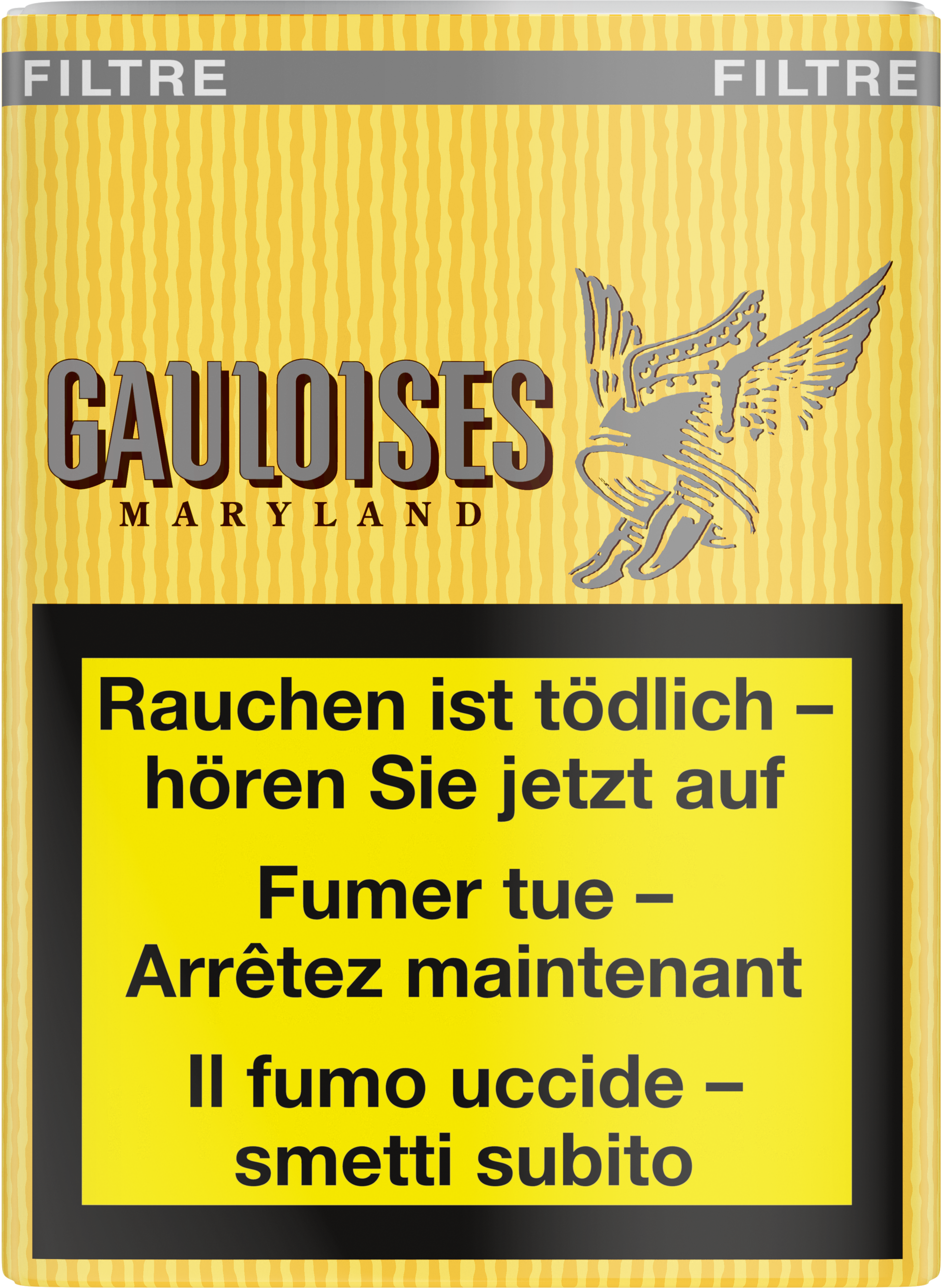 Gauloises Gauloises Michael Reid Murrurundi