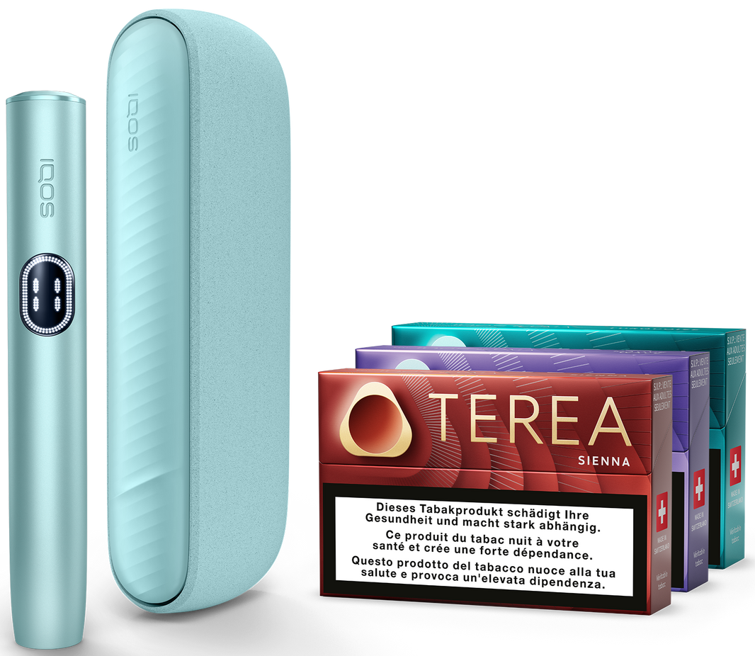 My Blue Starter Kit Kostenlos