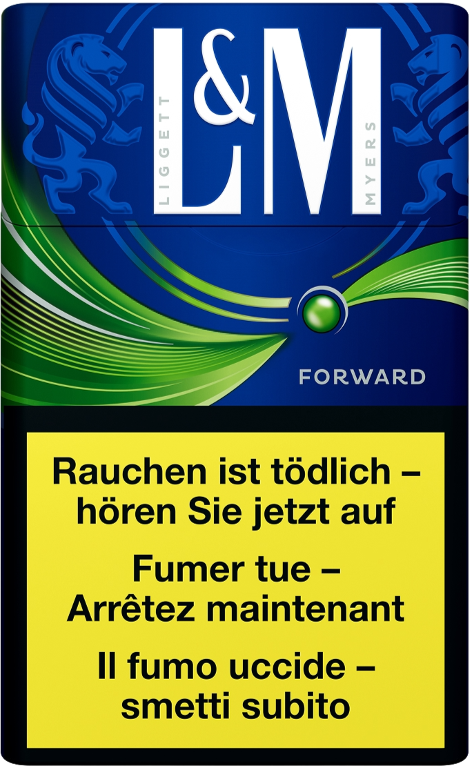 L&M Zigaretten online kaufen – Der offizielle k kiosk Tabakshop