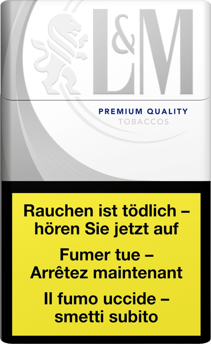 L&M Zigaretten online kaufen – Der offizielle k kiosk Tabakshop