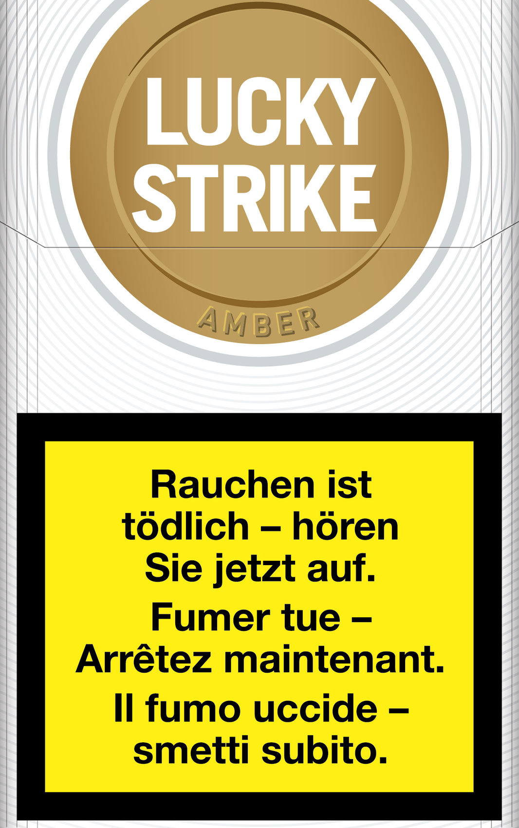 Lucky Strike Zigaretten & Tabak online kaufen – Der offizielle k kiosk ...