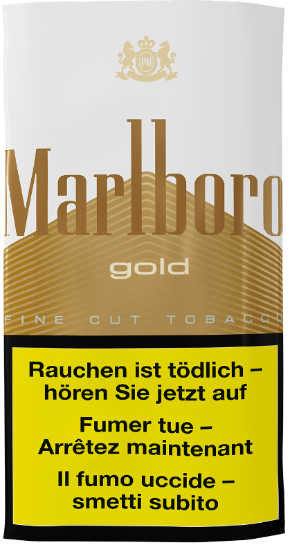 Marlboro Gold Ryo 25g – k kiosk Tabakshop