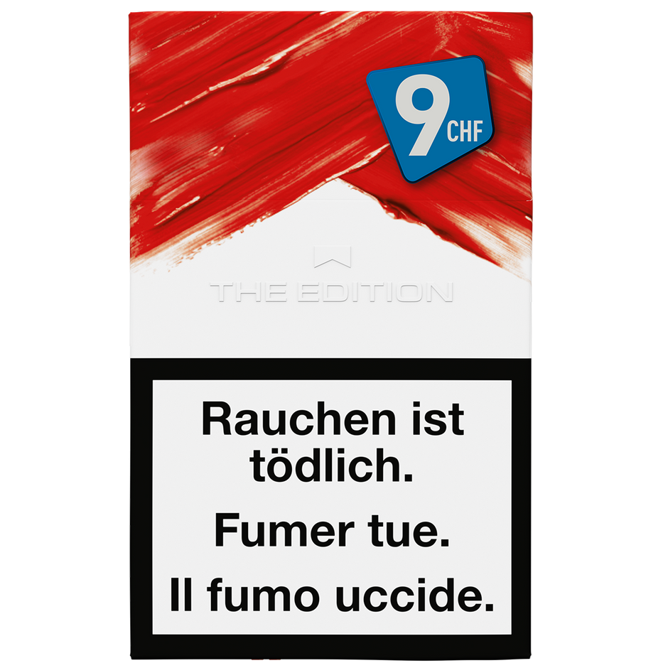 Zigaretten online kaufen - Der offizielle k kiosk Tabakshop