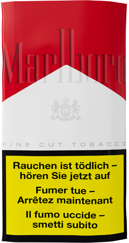 Marlboro Red Ryo 25g – k kiosk Tabakshop
