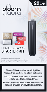 Buy Ploom online - The official k kiosk Tabakshop