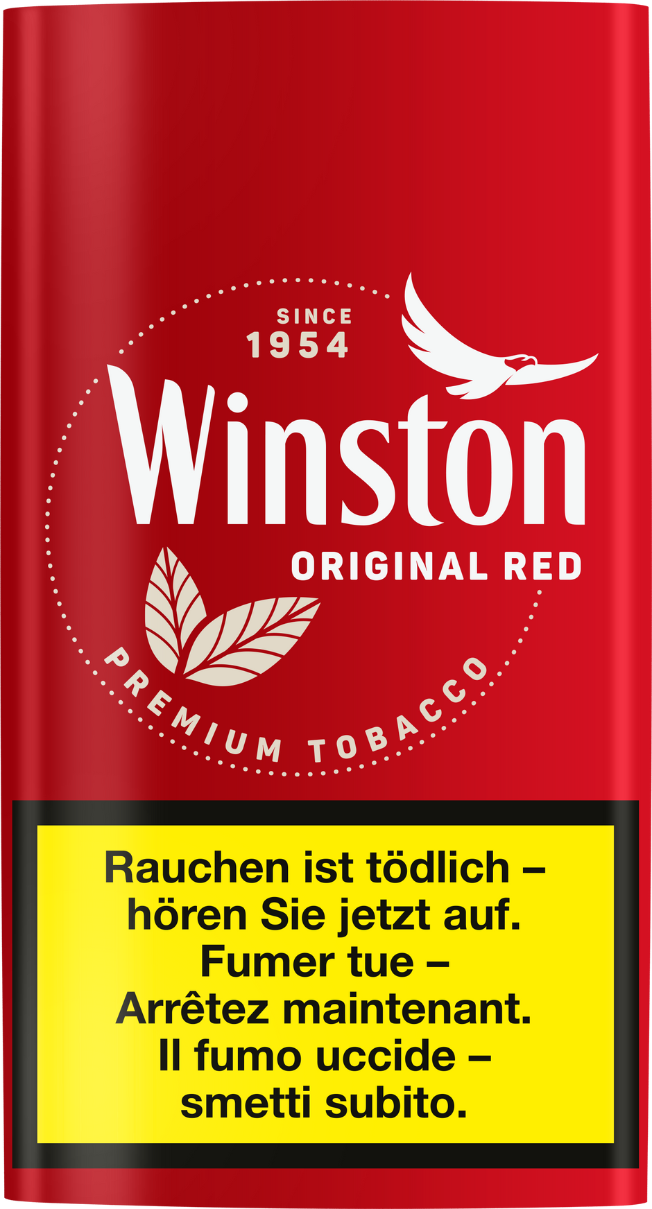Winston Zigaretten & Tabak online kaufen – Der offizielle k kiosk Tabakshop