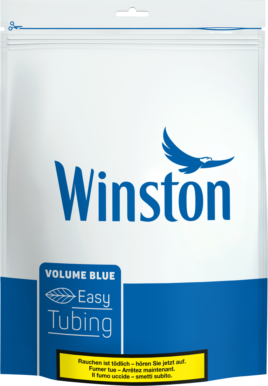 Acheter cigarettes & tabac Winston - Le magasin de tabak k kiosk – k ...