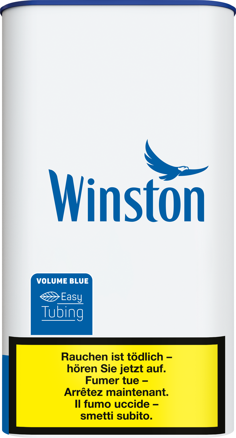 Winston Zigaretten & Tabak online kaufen – Der offizielle k kiosk Tabakshop