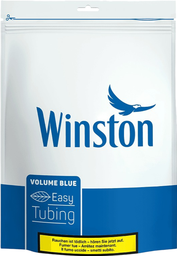 Acheter cigarettes & tabac Winston - Le magasin de tabak k kiosk – k ...