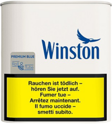 Buy Winston Cigarettes & Tobacco Online-The Official k kiosk Tobacco ...