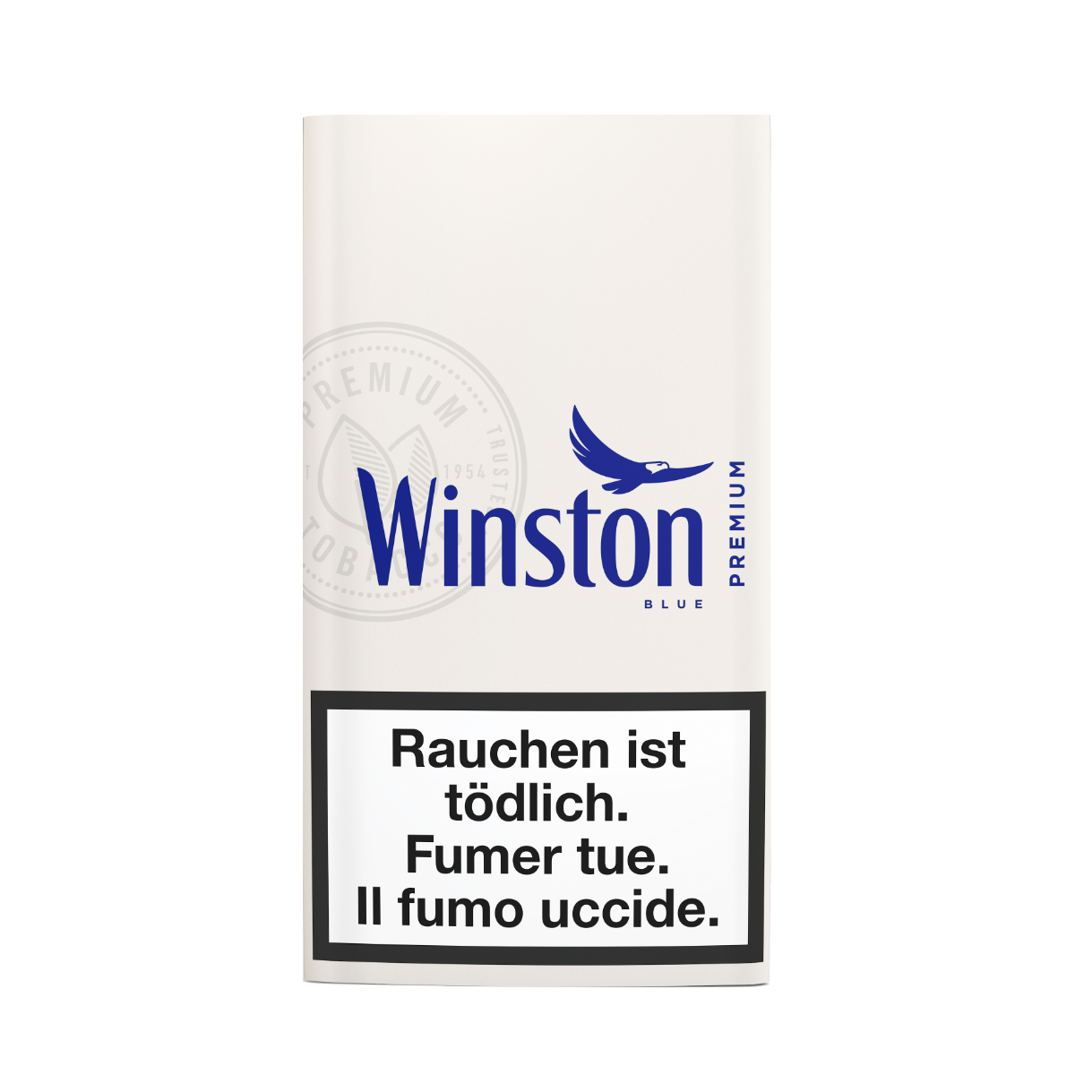 Winston Zigaretten & Tabak online kaufen – Der offizielle k kiosk Tabakshop