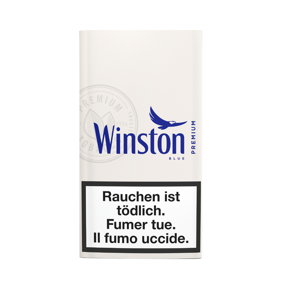 Buy Winston Cigarettes & Tobacco Online-The Official k kiosk Tobacco ...
