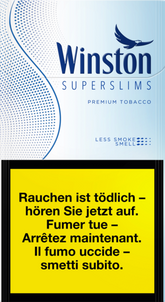 Buy Winston Cigarettes & Tobacco Online-The Official k kiosk Tobacco ...