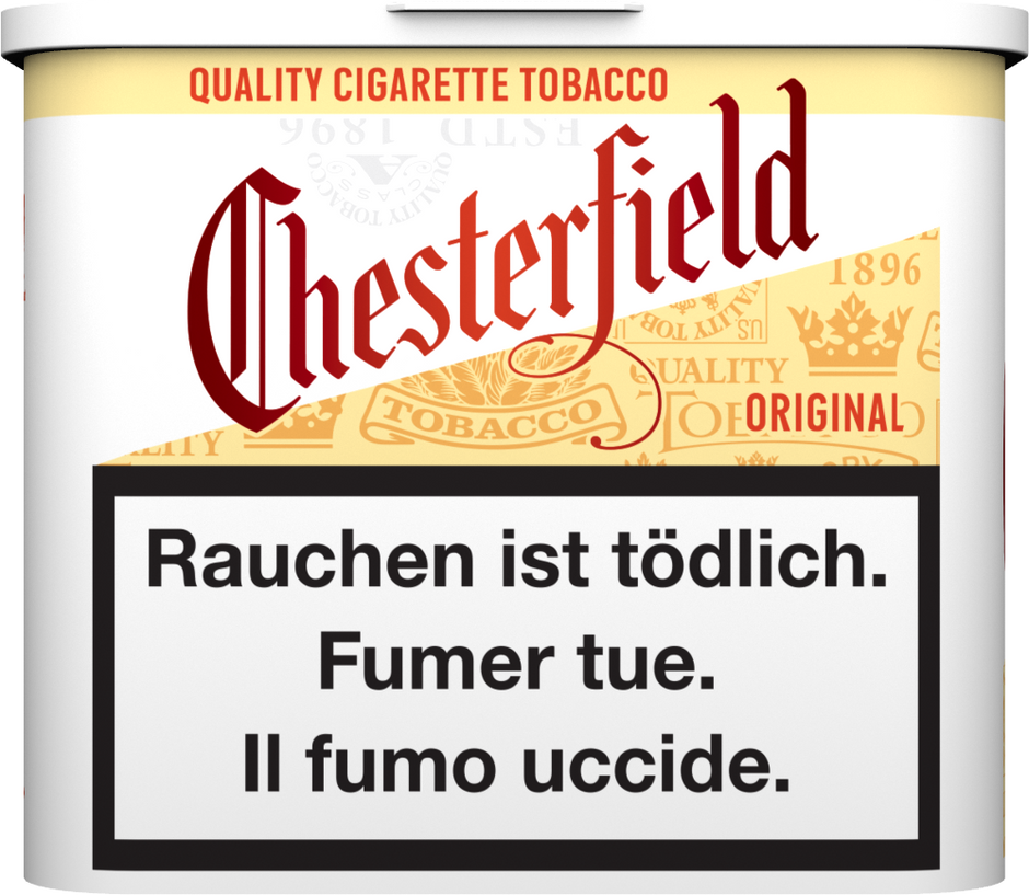 Chesterfield Zigaretten & Tabak online kaufen – Der offizielle k kiosk ...