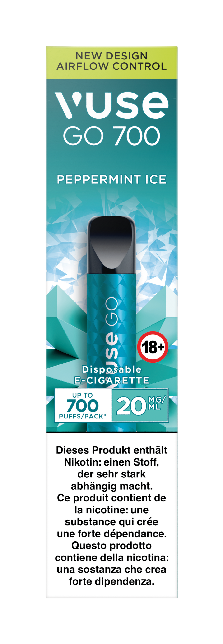 Vuse online kaufen – Der offizielle k kiosk Tabakshop