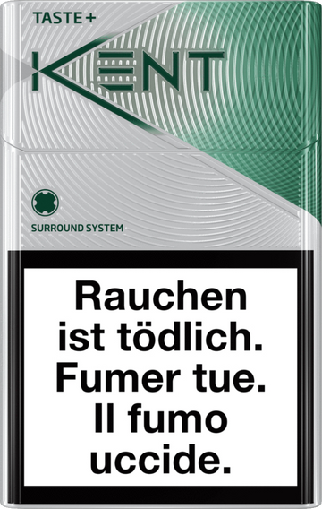 Kent Zigaretten online kaufen – Der offizielle k kiosk Tabakshop