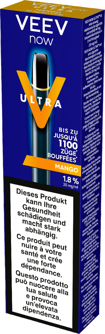 Veev E-Zigaretten online kaufen – Der offizielle k kiosk Tabakshop