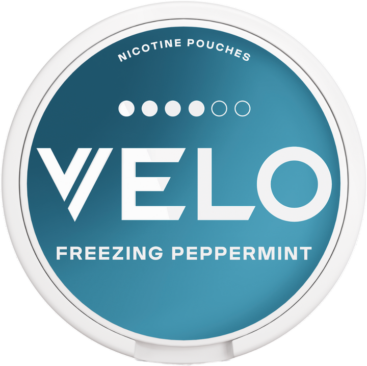 VELO All White Snus online kaufen – Der offizielle k kiosk Tabakshop