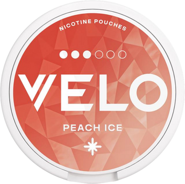 VELO All White Snus online kaufen – Der offizielle k kiosk Tabakshop