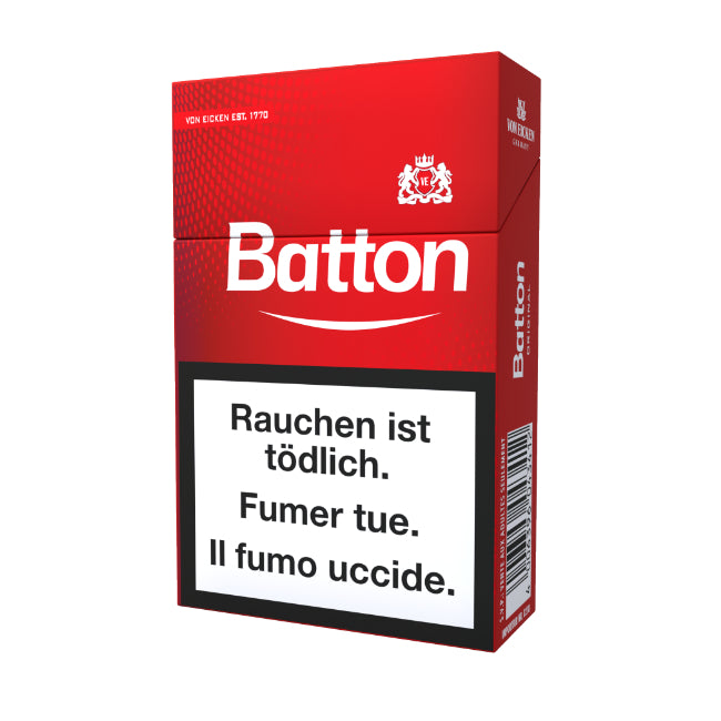 Batton Original Box – k kiosk Tabakshop